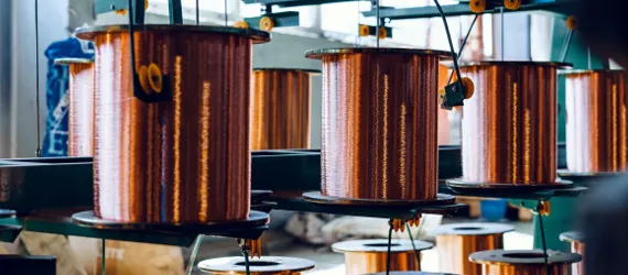 Uniwire Cables India Pvt. Ltd. | Overview